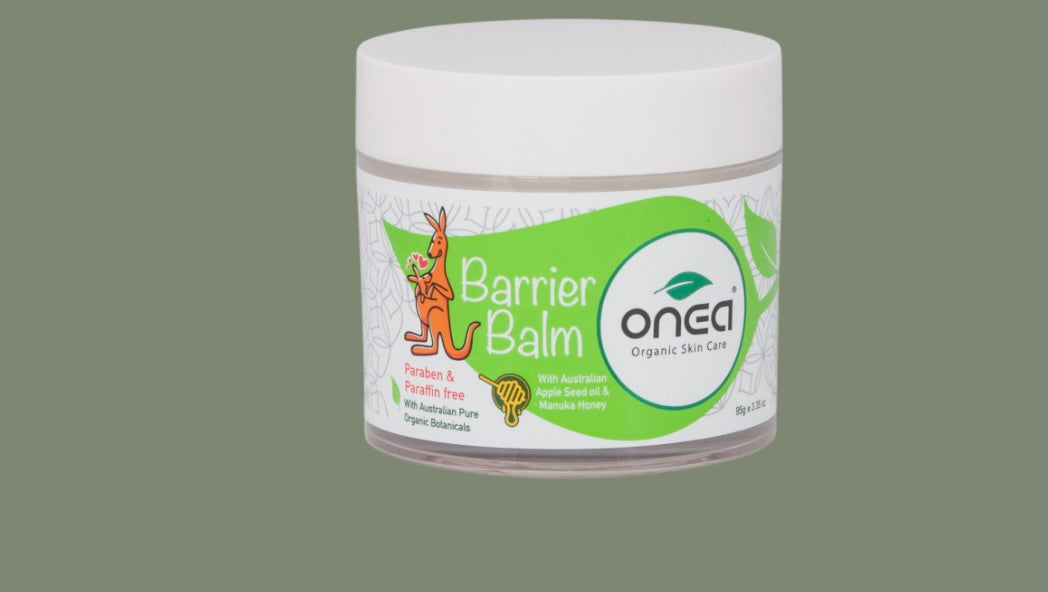 ONEA BARRIER CREAM – Mod Bodz Children’s Boutique